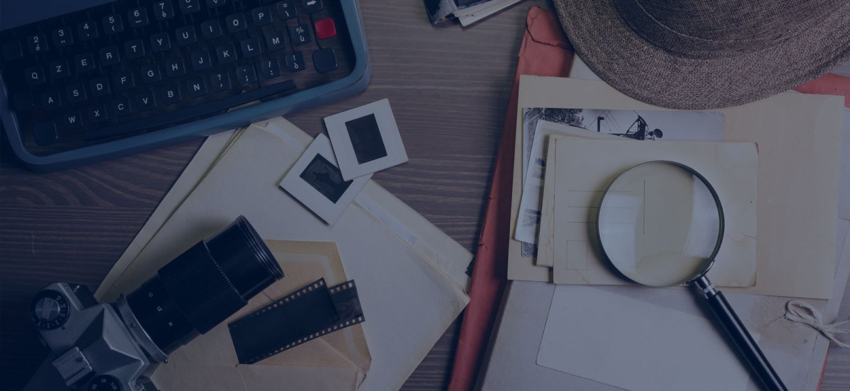 Investigative Services